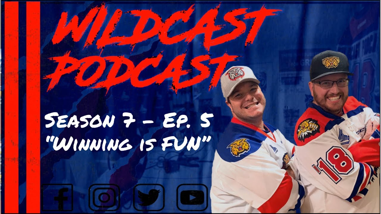 Winning is FUN - YouTube