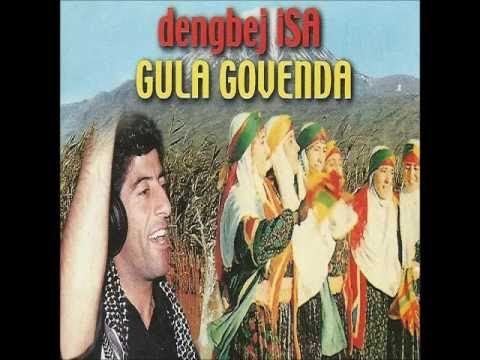 Dengbej İsa - Nazo