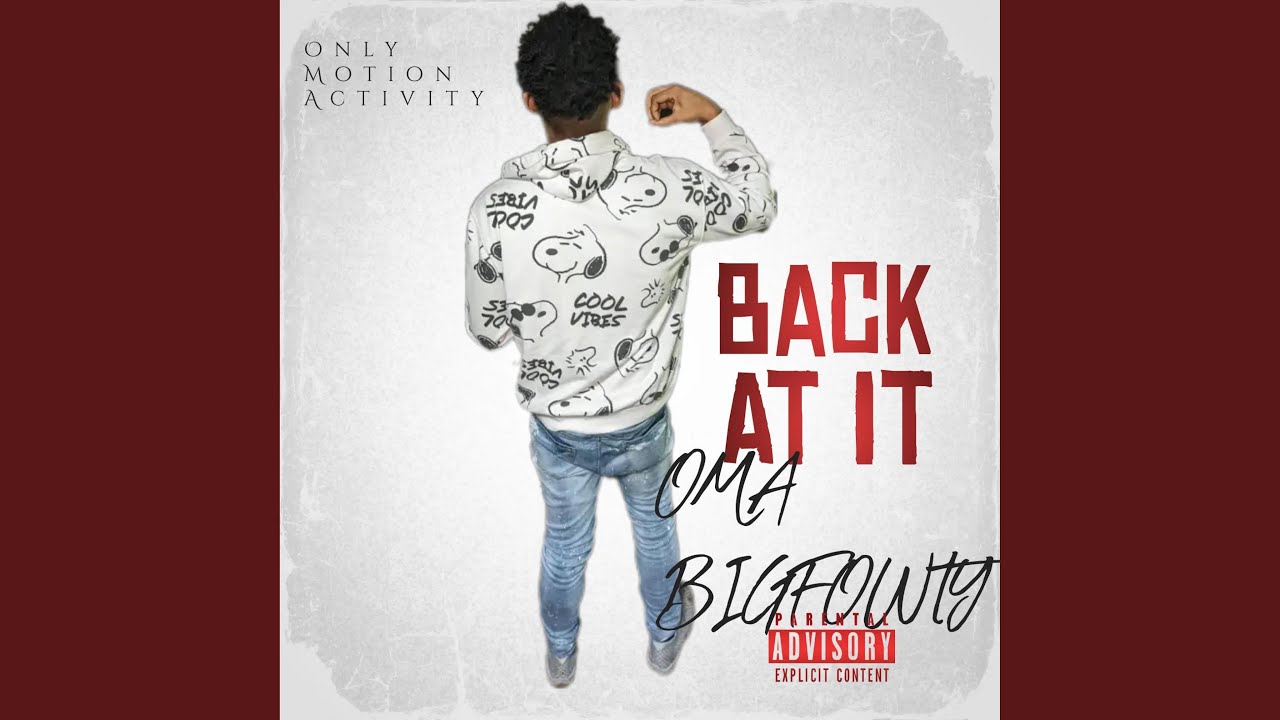 Back At It - YouTube