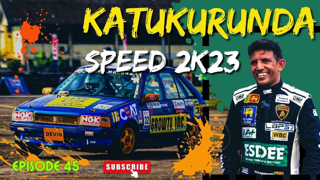 VEHICLE HUB | Katukurunda Speed 2k23 | EP 46 - YouTube