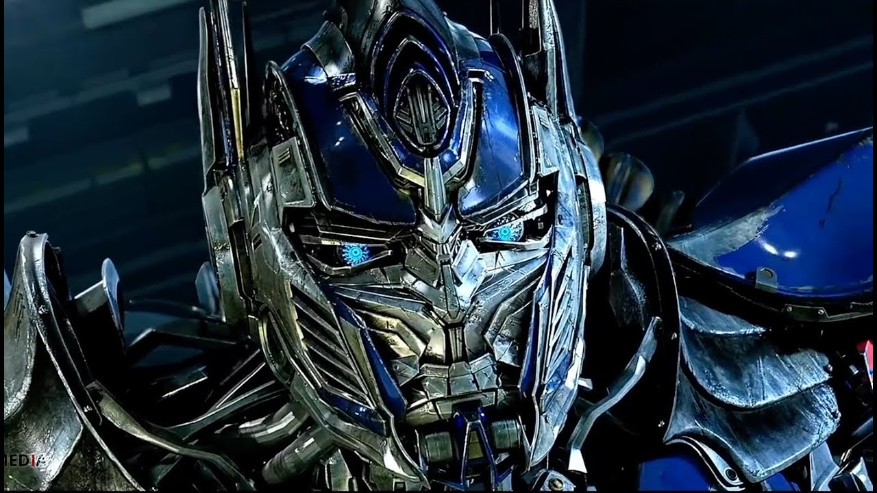 PETER CULLEN DUB OPTIMUS STORMING KSI - YouTube