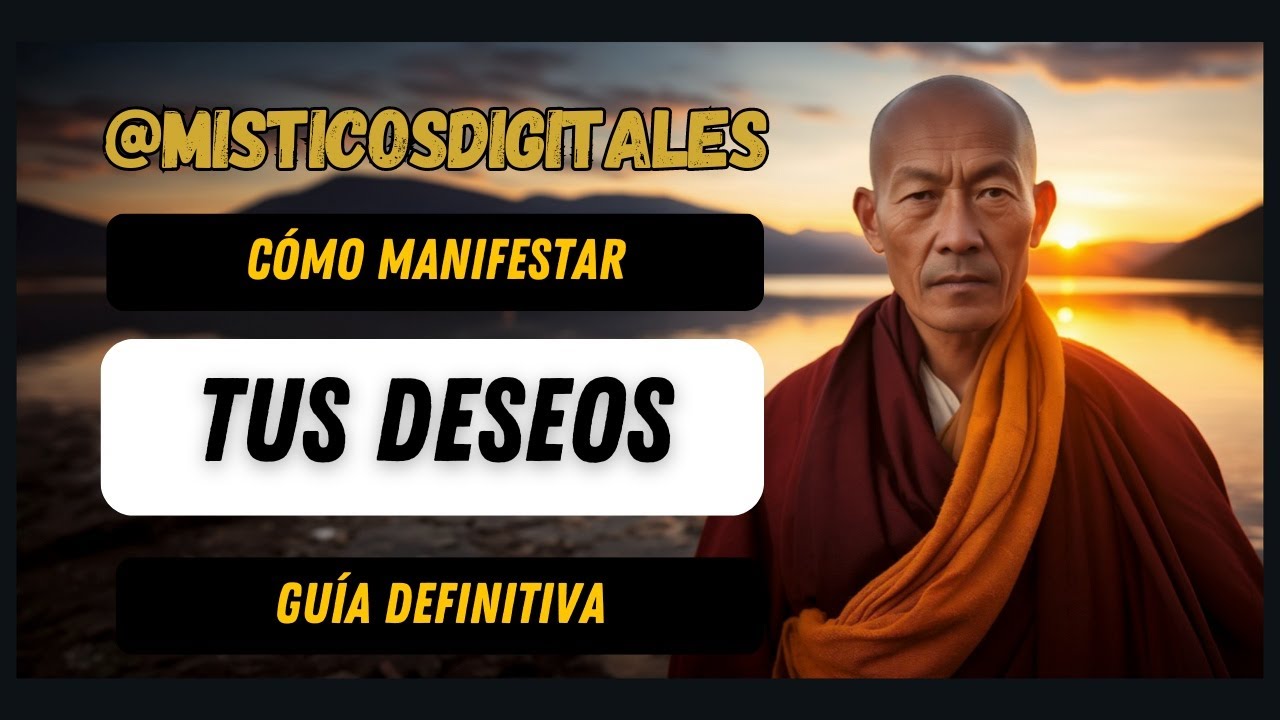 Cómo manifestar: Guía Completa para la manifestación! # ...