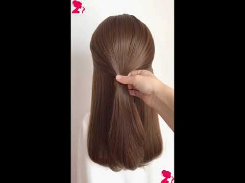 13 Amazing Hair Transformations   Easy Beautiful Hairstyles Tutorial 🌺 Best Hairstyles for Girls