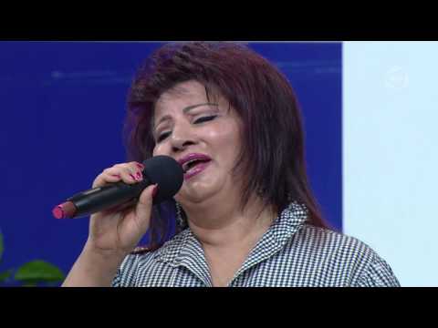 Zöhrə Abdullayeva ft Aşıq Əhliman Şirvani - Boylana boylana (Nanəli)