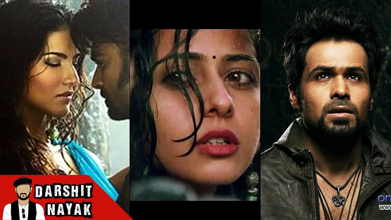 Kabhi Jo Baadal Barse | Maahi | Baarish | Mashup By Darshit Nayak | Cover - YouTube