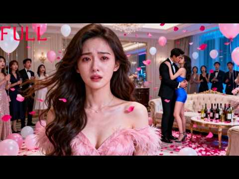 She gave him 4 years, he gave her BETRAYAL! 😱 Now he’s begging in TEARS: Come back! 👑