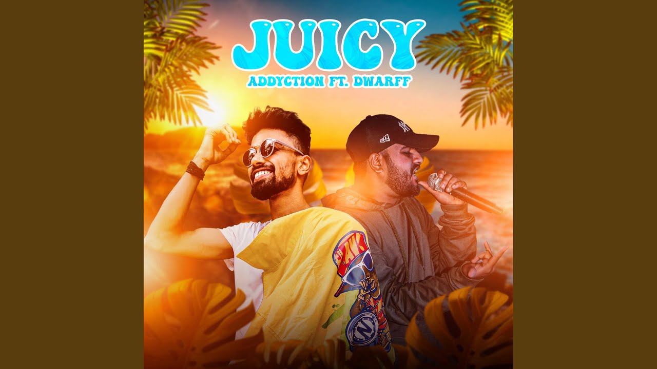 Juicy - YouTube