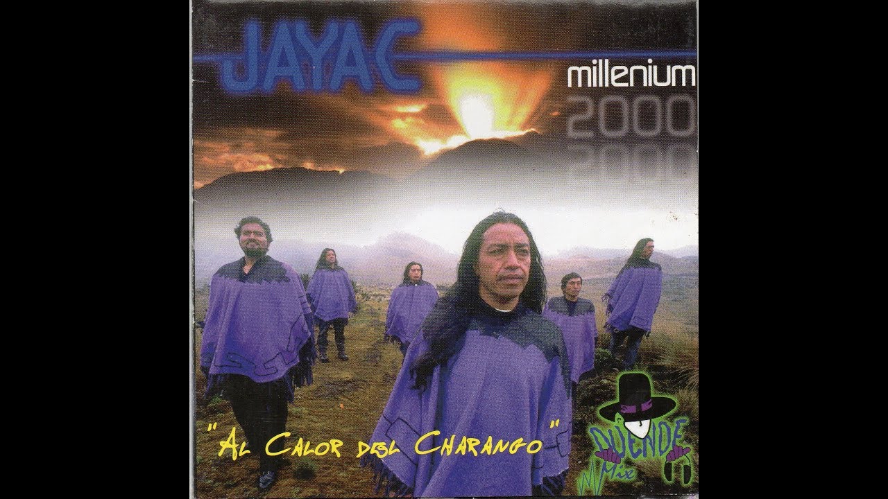DUENDE MIX AL CALOR DEL CHARANGO(Jayac)Ecuador - YouTube Music