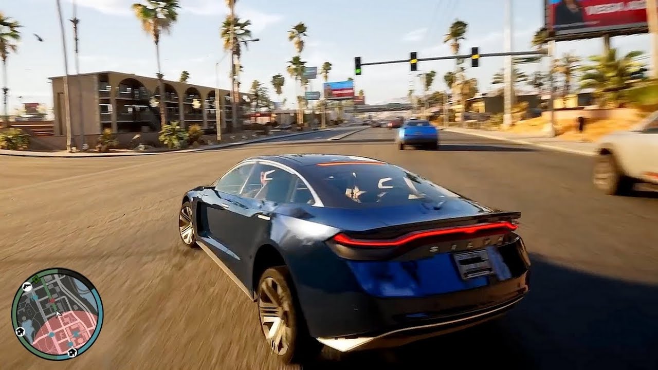 Is 'Everywhere' The Most Ambitious Game Of All Time? - YouTube