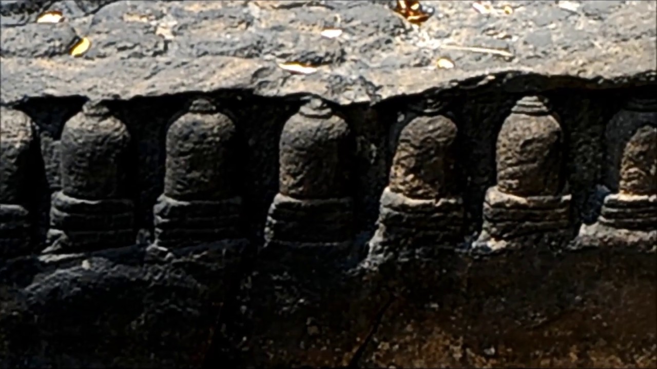 Kbal Spean - The land of Shivlingas -Travel Brothers - YouTube