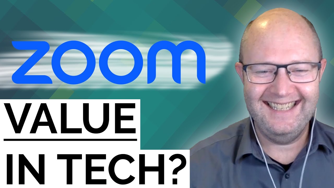 Your Stock, Our Take - Zoom (ZM:NASDAQ) - YouTube