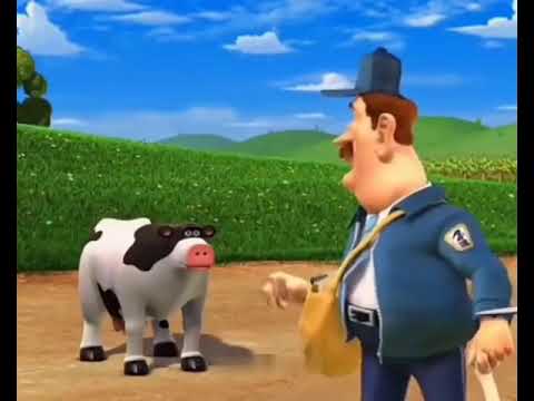 mmm cow | Otis' Sneaky Dance | Know Your Meme