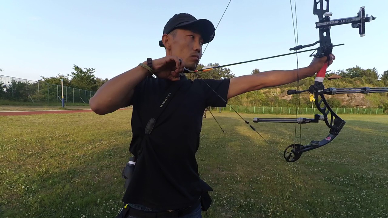 2017. 05. 22. Elite Victory 37 + Carter Only Back tension release - YouTube