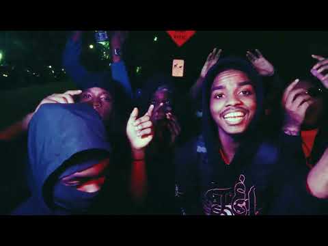Lo Money- Frat Boyz ft Str8MuneyRell x StreetLotto x K1the1 (Official Video)Dir. @Nocreditvisuals 