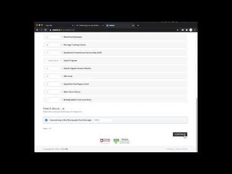 eBallot Tutorial - YouTube