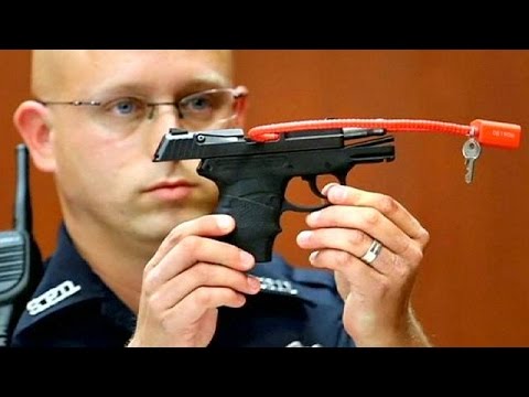 Katil silahını açık arttırmayla satacak