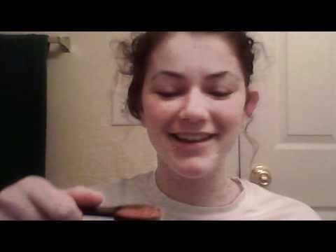 Cinnamon Challenge. FAIL. - YouTube