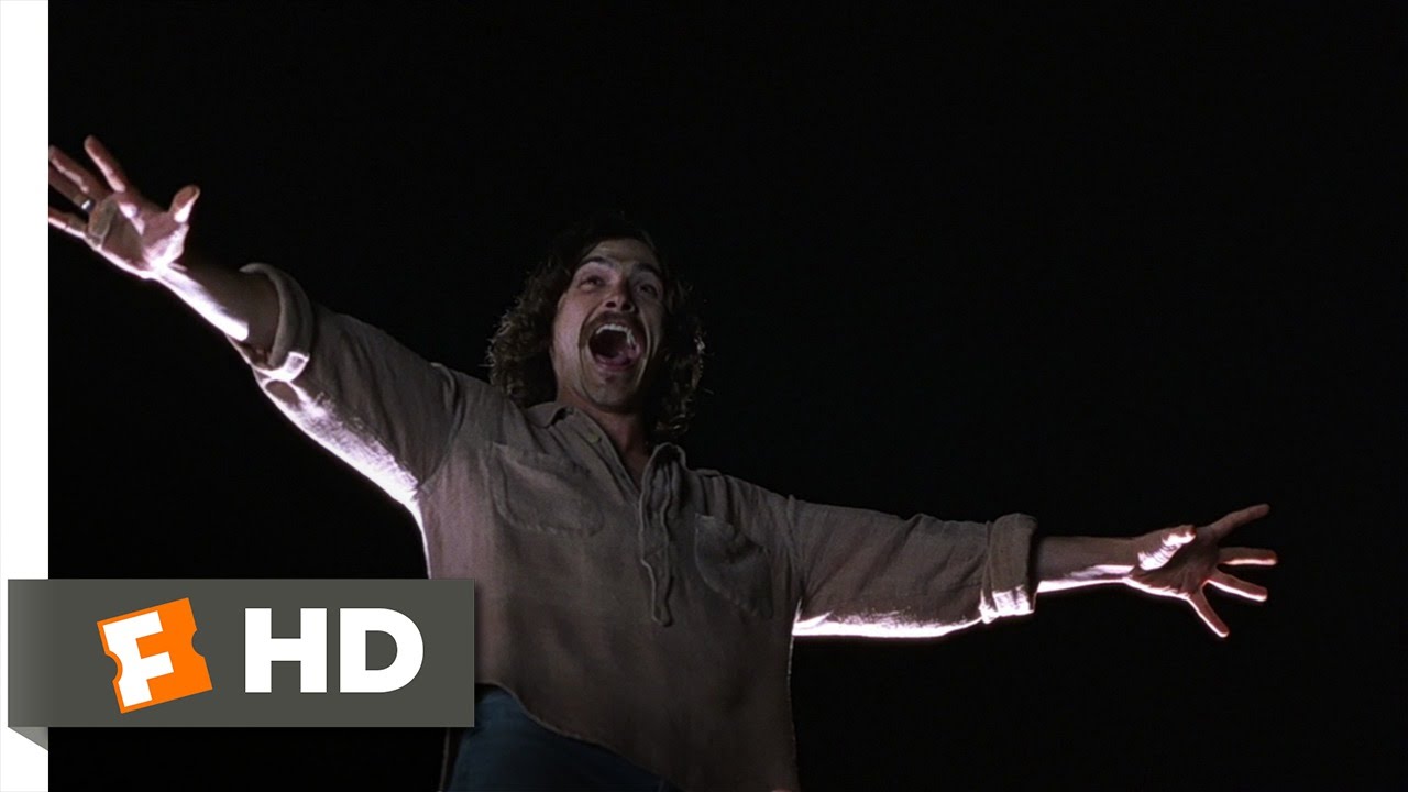 I Am a Golden God! - Almost Famous (7/9) Movie CLIP (2000) HD - YouTube
