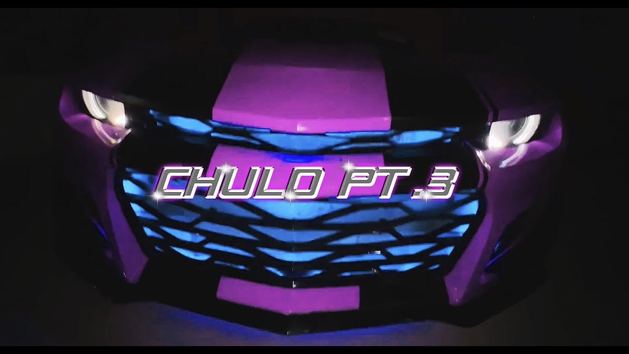 Bryan Serrano, Bad Gyal, Young Miko, Tokischa - Chulo pt.3 - (Official Video) - YouTube