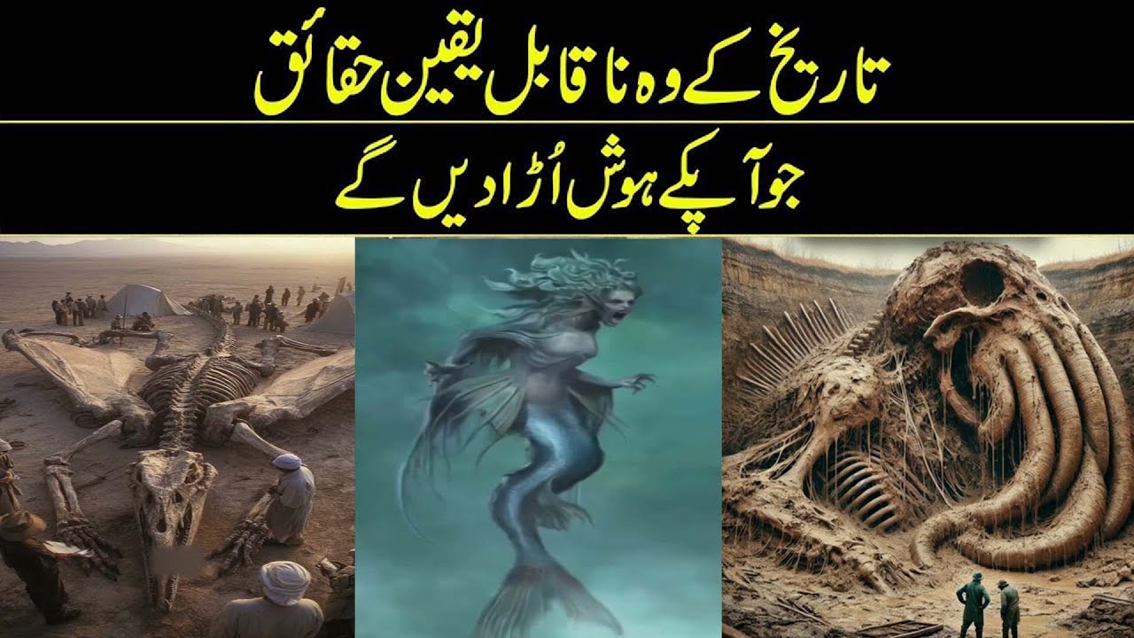 How did creatures live on our earth | Reality Facts - YouTube