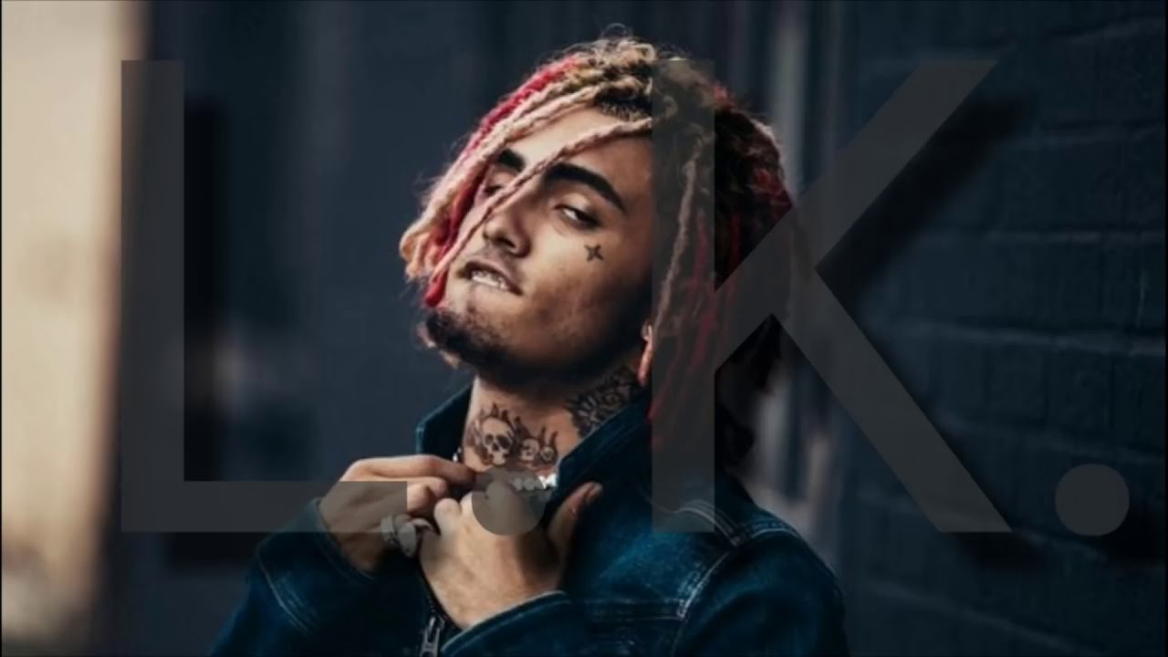 Lil Pump Esskeetit Instrumental bass boosted HD Quality - YouTube
