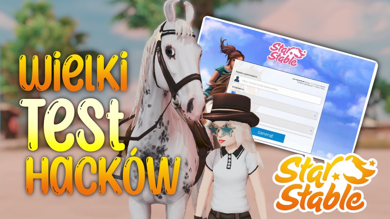 DZIAŁAJĄCY HACK?! 🤯 Test hacków [SSO] - YouTube