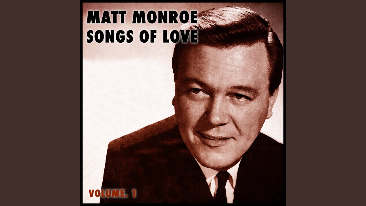 Softly as I Leave You - YouTube