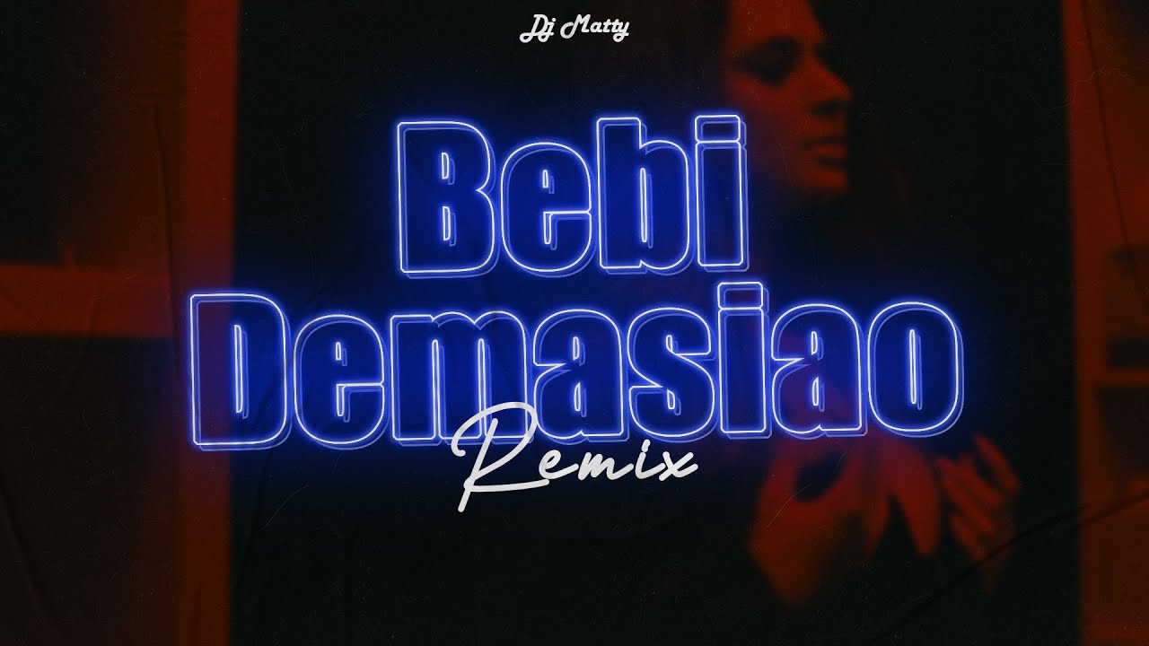 BEBI DEMASIAO (Remix) - DJ Matty, @elsnto, @JayWheeler, @BRYTIAGOTV ...