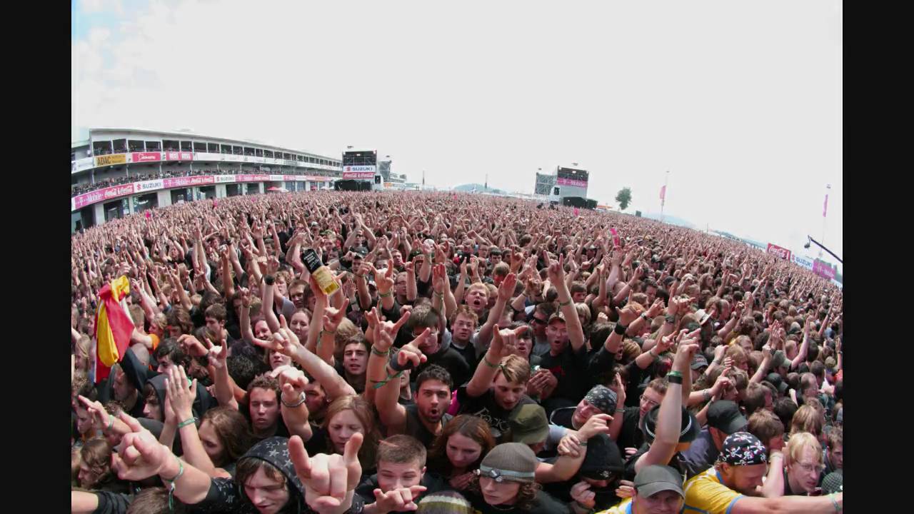 Germany Calling Tone Band - YouTube