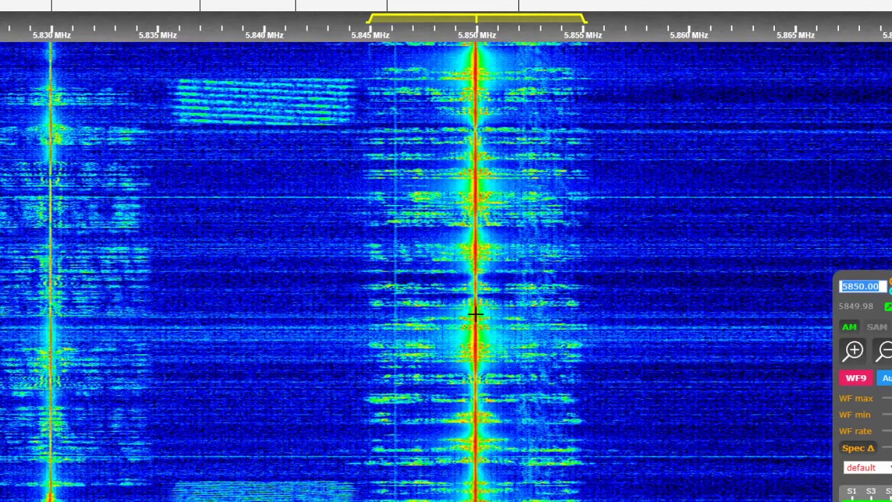 Overcomer Ministry {Brother Stair} Controversial Radio Broadcast - YouTube