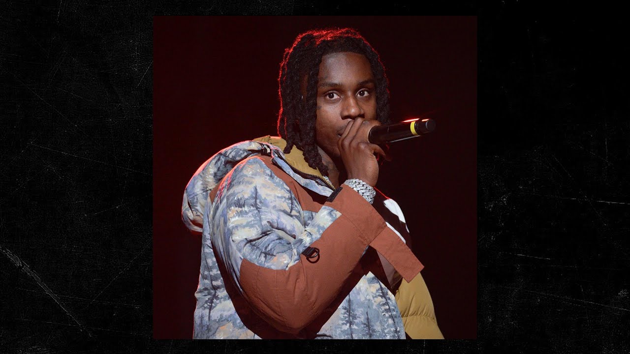 [FREE] Polo G x Lil Tjay Type Beat - "Oxygen" - YouTube