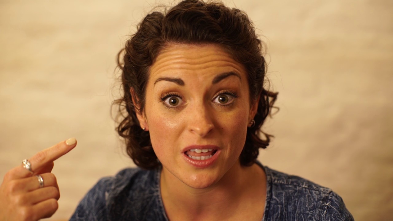 The Diving Horse, by Aileen La Tourette, performed by Danielle Bird ...