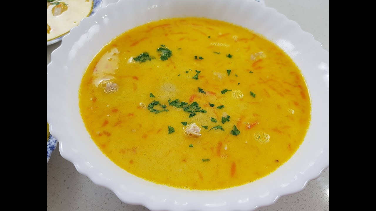 Chicken And Garlic Soup European - Plates Full Of Goodies - Artemiza ...