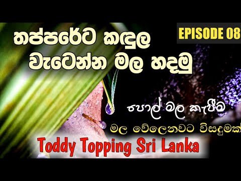 Pol Mala තප්පරේට කදුල හදමු. - YouTube
