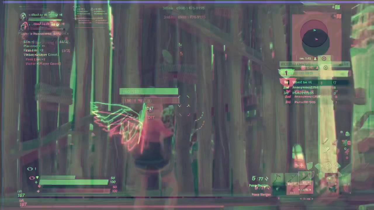 Link to evolution discord in bio - YouTube