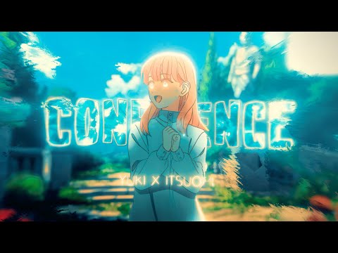 A sign of affection 💞 - Kim-cinfidence [Edit /AMV] 4K!