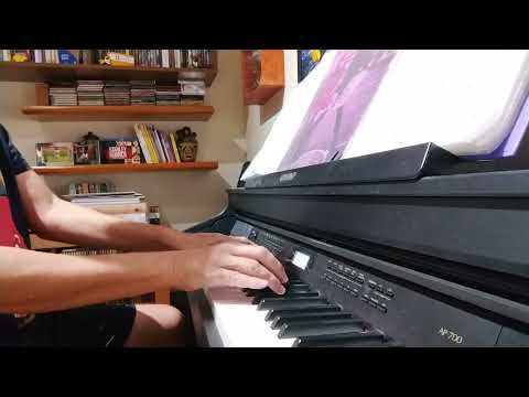 Laura (David Raksin) - YouTube