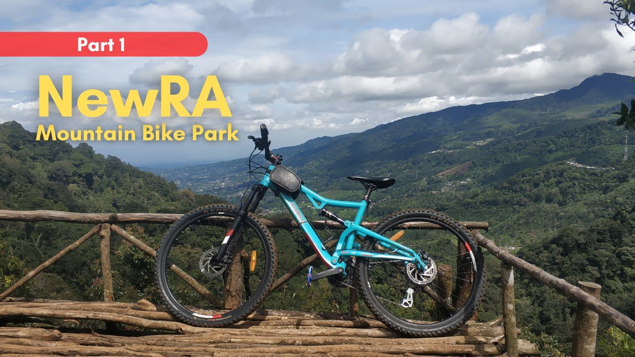 Newra - Part 1 - YouTube