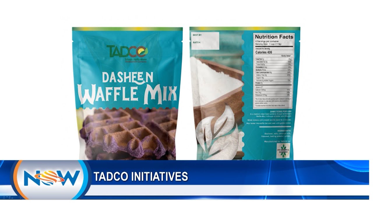 Tadco Initiatives - YouTube