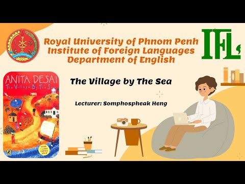 The Village by The Sea - Chapter 4 & 5 - YouTube