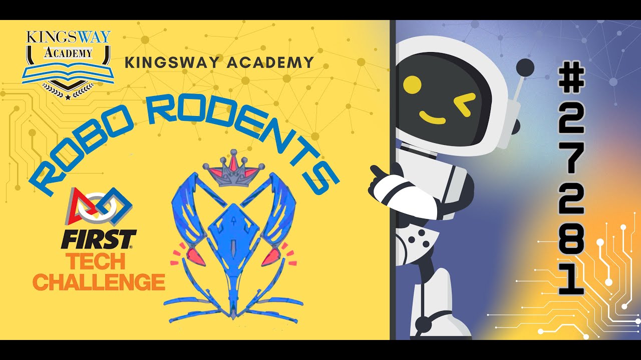 FTC 2024, We are coming! - YouTube