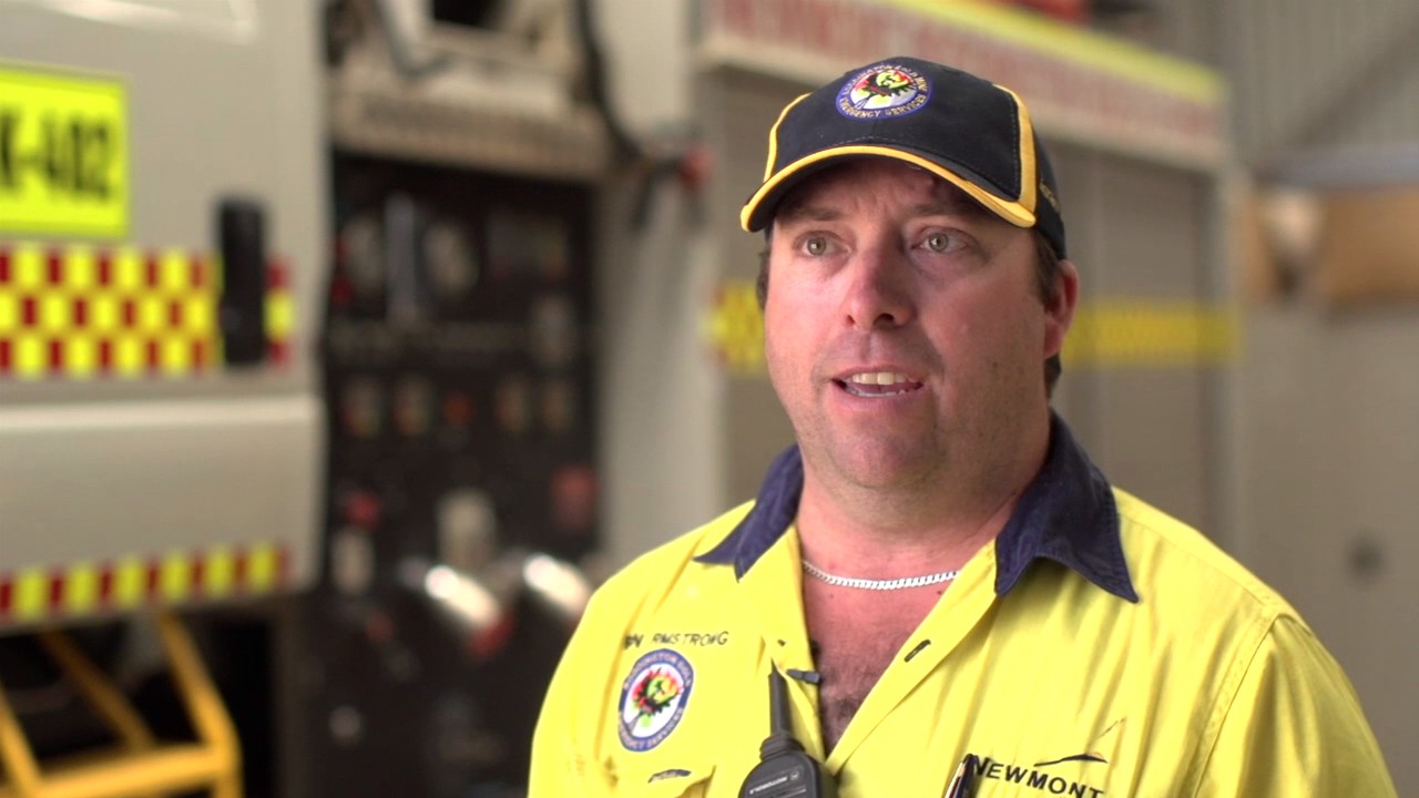 Meyer Productions - 'Man Down' Safety/Emergency Response - YouTube