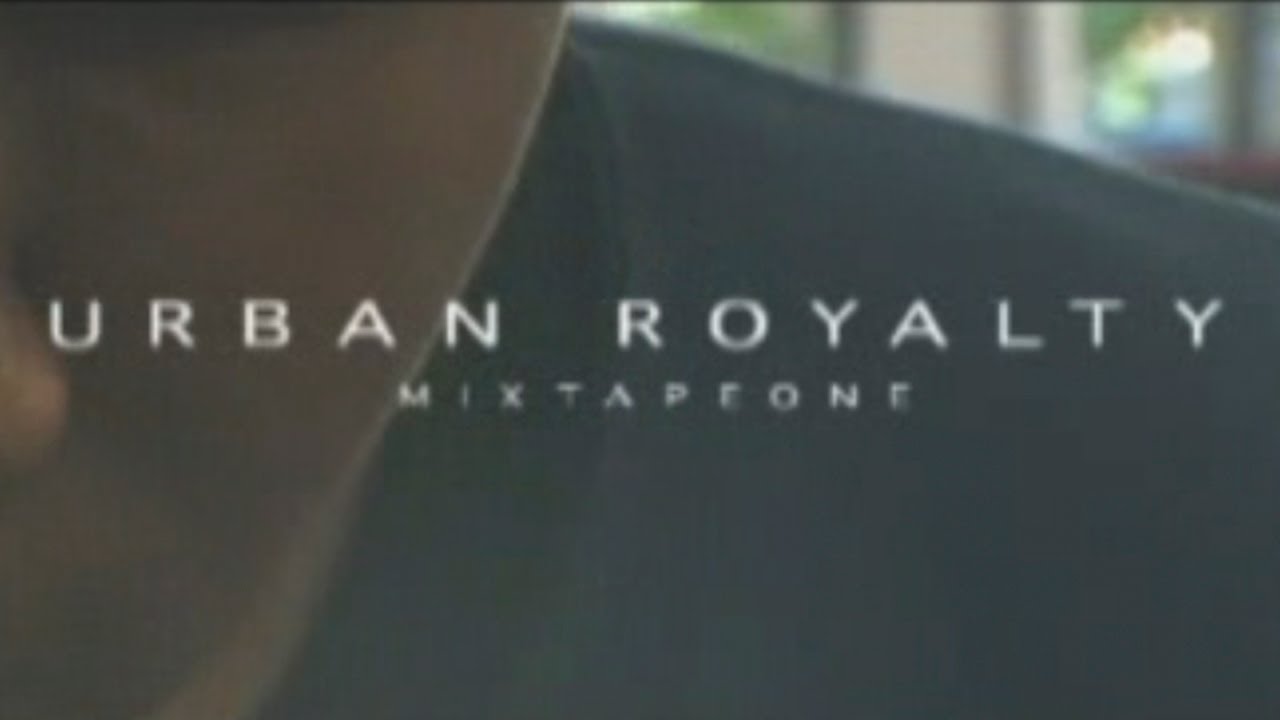 B Unique Urban Royalty - Full movie - YouTube