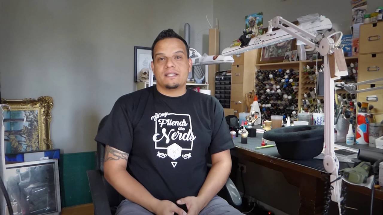 1st Collectors Lottery- Ben Komets Patreon - YouTube