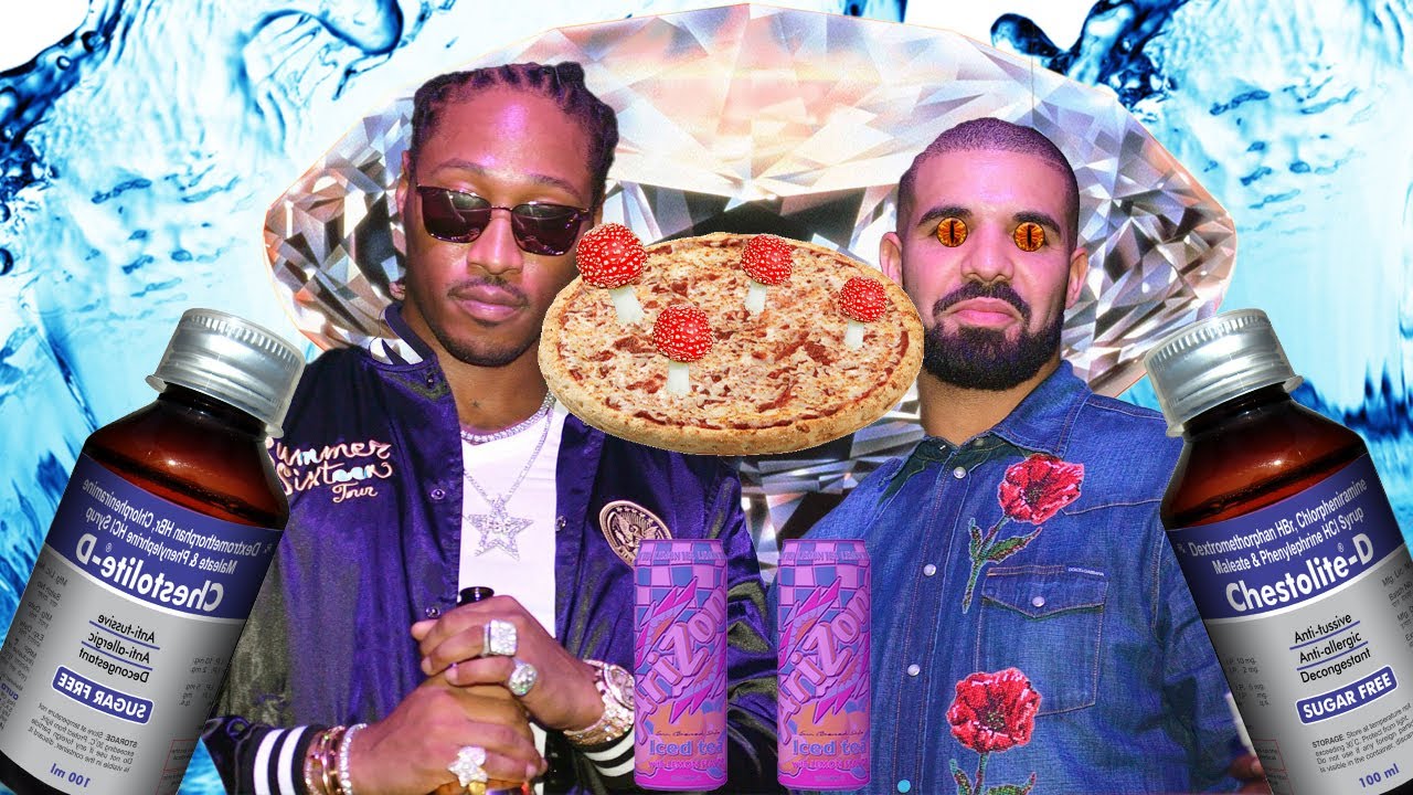 DJ Forest - Drake and Future - Diamonds Dancing (Music Video) - YouTube