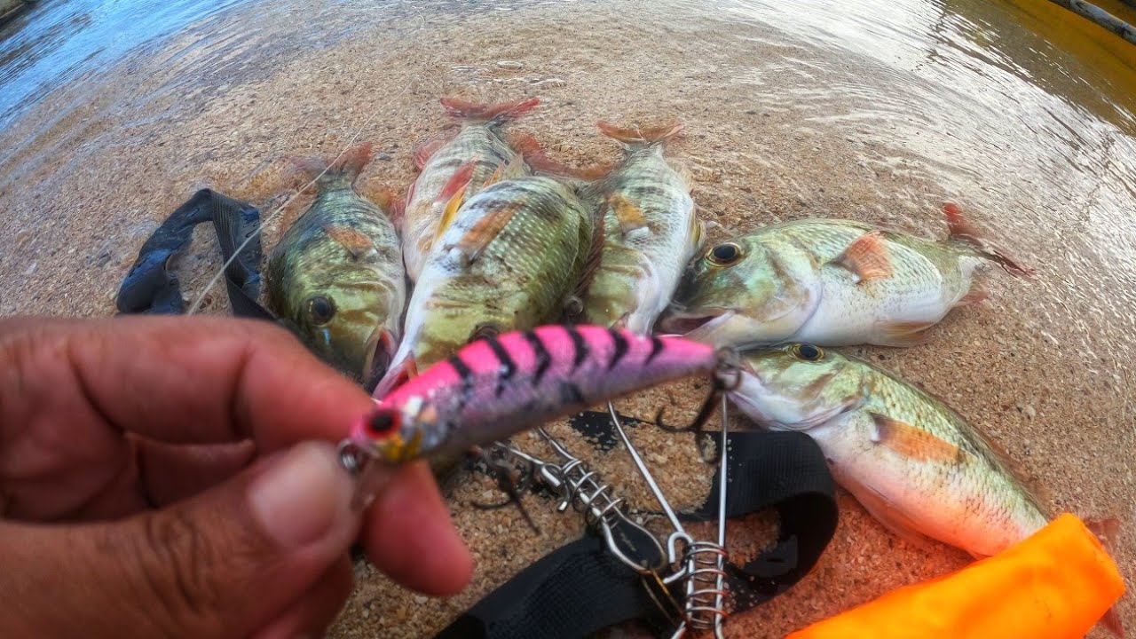 Bugbog Ang Pain! 1 Hour Casting! - YouTube