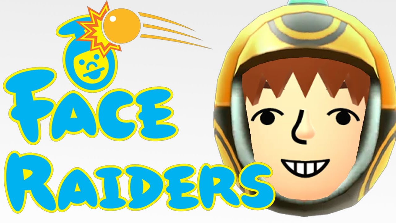 Thank You Members! - Face Raiders - YouTube