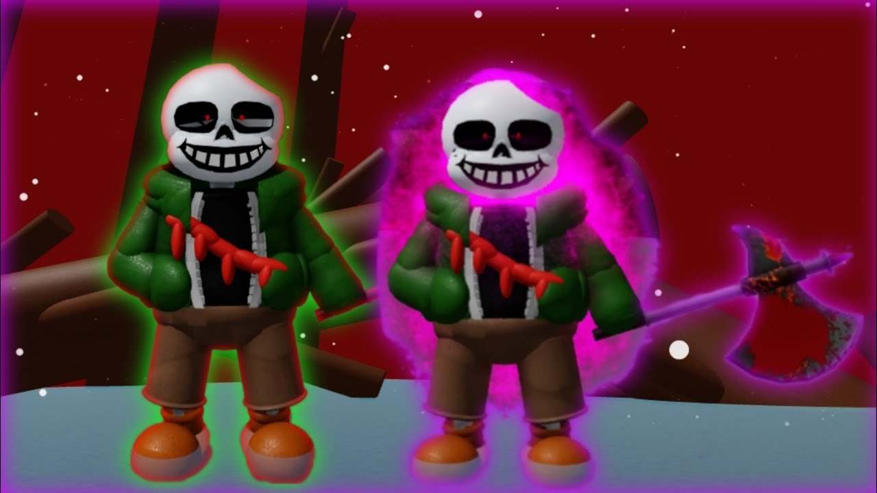 Undertale Ultra Mania The Doomed World Insanity Sans, Final Insanity ...