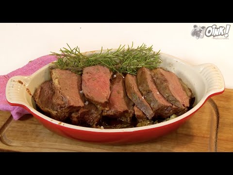 LOMO VETADO AL ROMERO junto a Connie Achurra