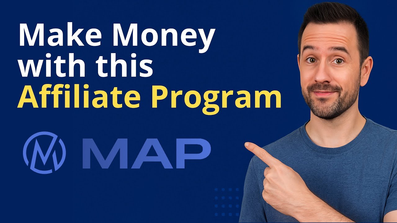 Best Affiliate Program for Beginners in 2025 (Free, Built-in Traffic ...
